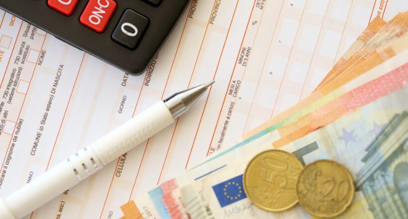 Modaal salaris stijgt met 3,5 procent in eerste kwartaal van 2025 – HRMorgen.nl