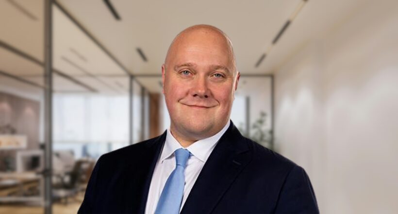 Thierry Aartsen wordt de eerste minister van Werk en Participatie ...